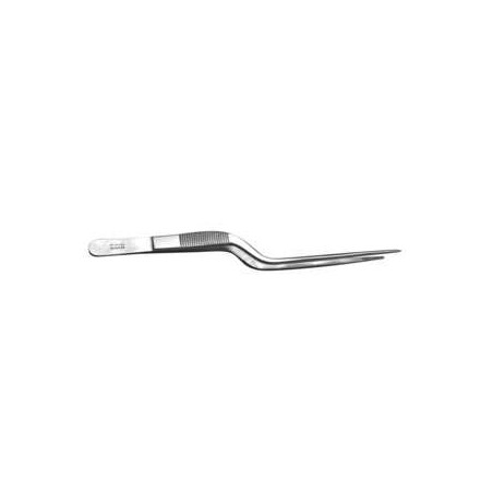 Jensen lucae pinza de bayoneta 16 cm. Premium