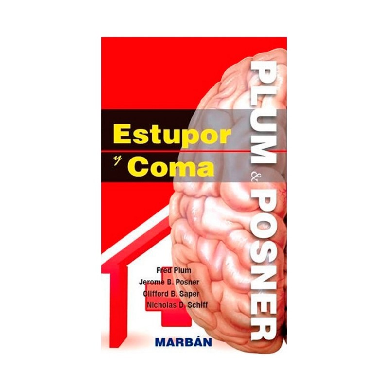 DIAGNOSTICO DEL ESTUPOR Y COMA